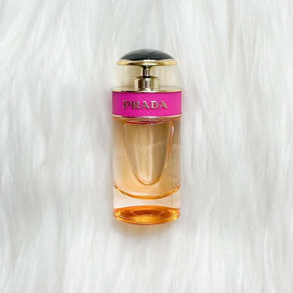 Prada | Makeup | Prada Candy Mini Nwt | Poshmark